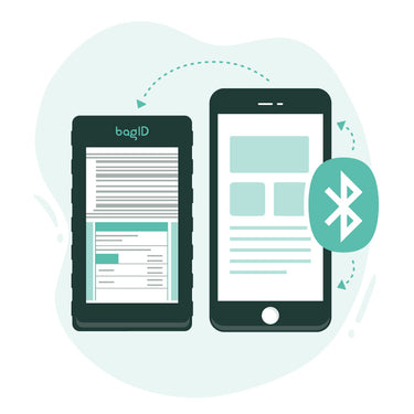 For people going places – BagID