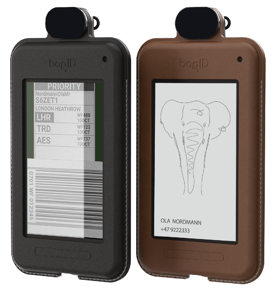 BagID AS | BagID | For people going places