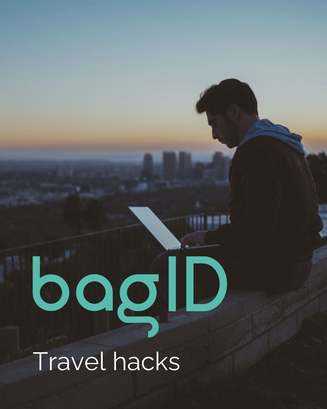 For people going places – BagID