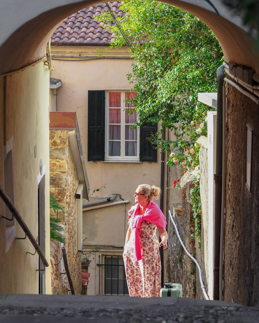 For people going places – BagID